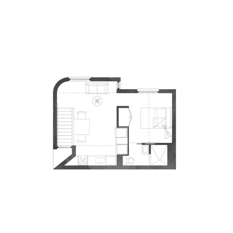 Tree house or lunar module? We're still wondering - Domus